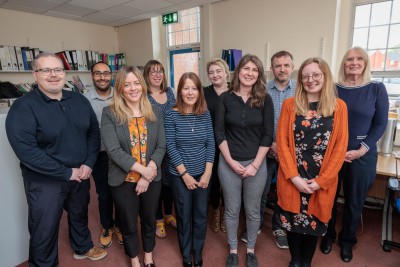 West Cheshire Talking Therapies :: Cheshire and Wirral Partnership NHS Foundation Trust